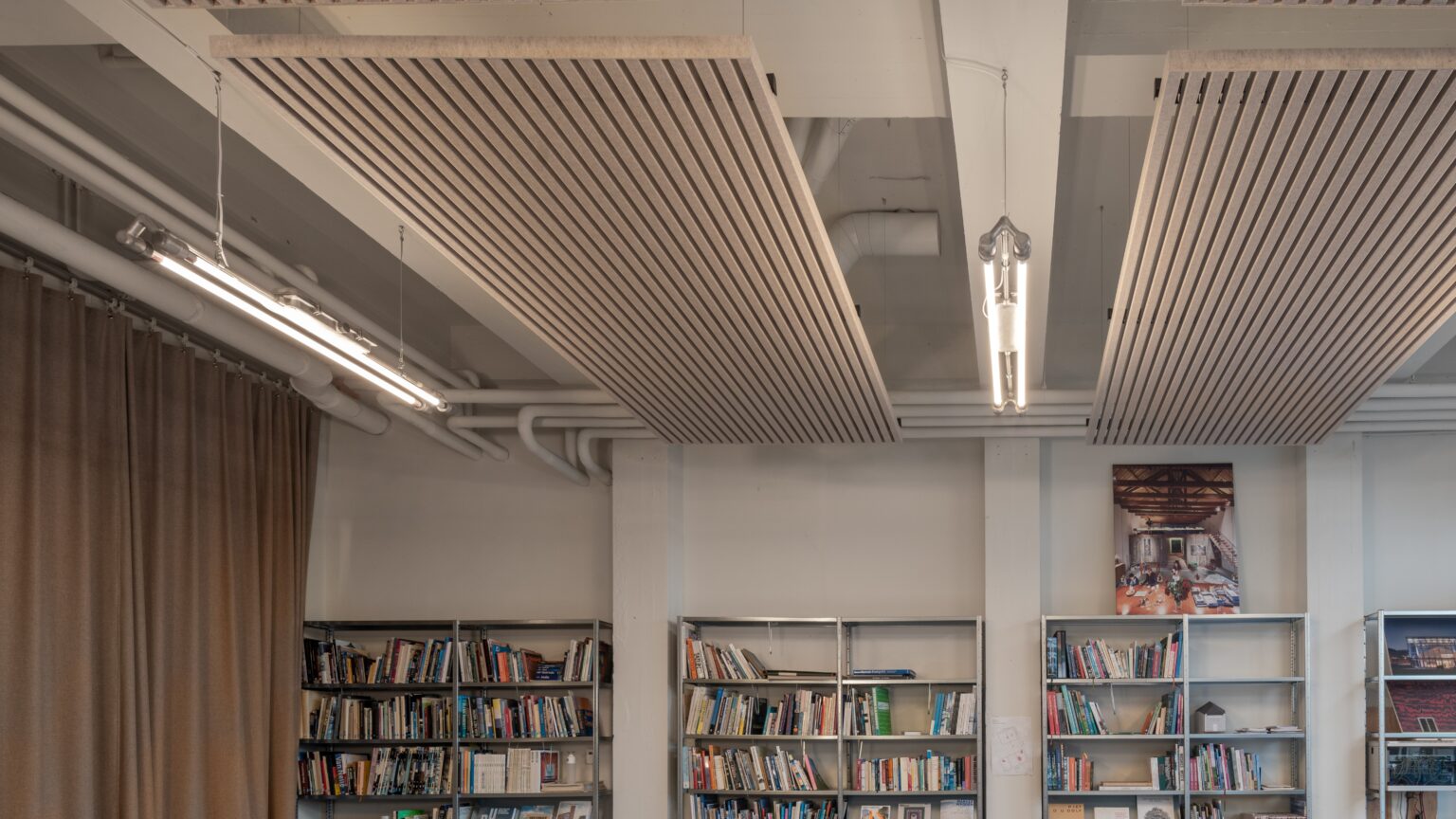 Ceilings - Hunter Douglas Architectural