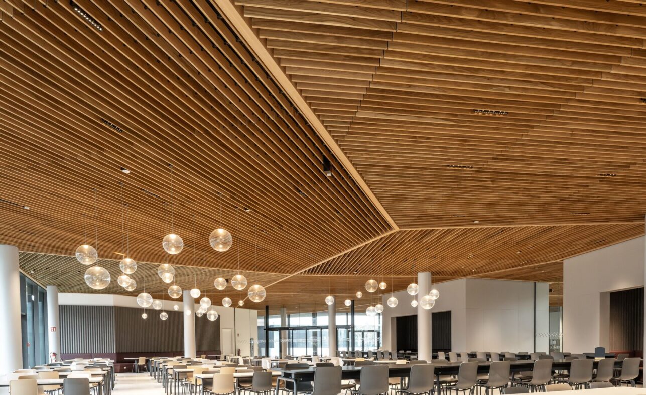 Projects - Hunter Douglas Architectural